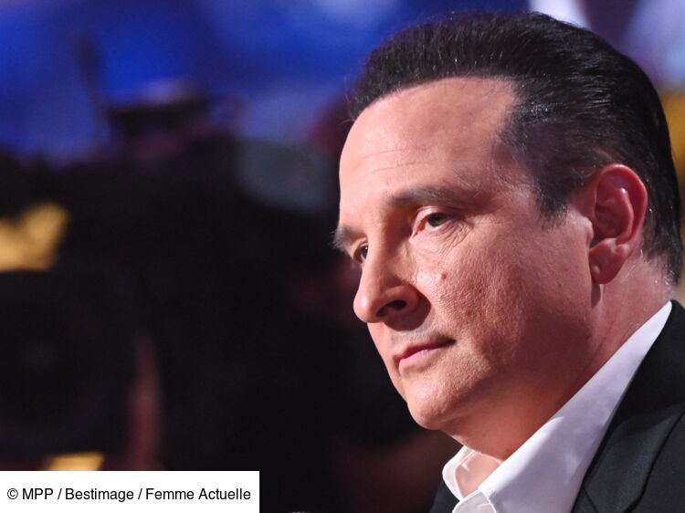 Jean-Marc Généreux nostalgique de "Danse avec les stars" ? Ce message ...