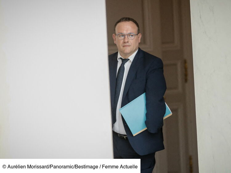 Affaire Abad : une troisième plaignante livre le récit effroyable de sa ...