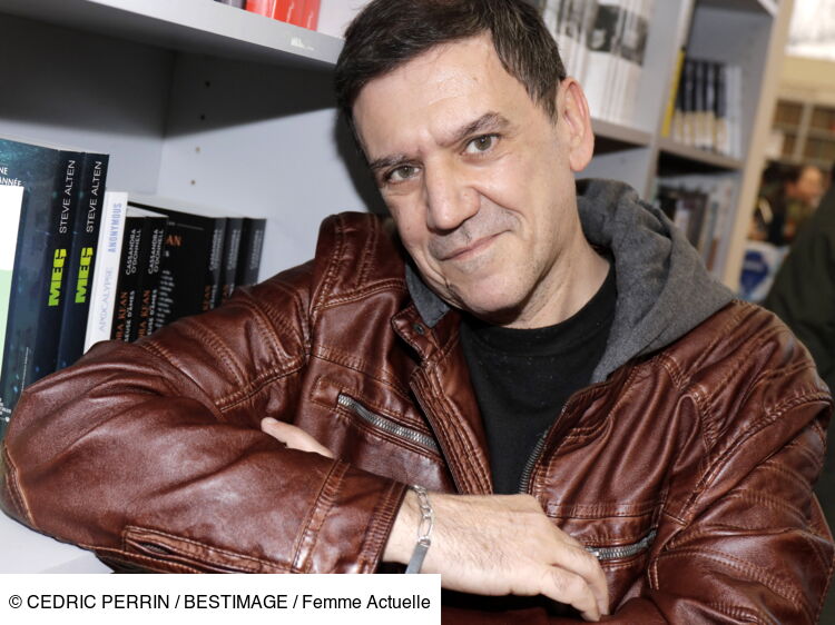 Christian Quesada bientôt de retour ? "Il a envie de s’exprimer ...