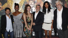 Alain Chabat : Louise, Lucie, Ophélie Winter... qui sont les femmes de ...