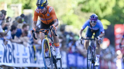 Tadej Pogacar : qui est Urska Zigart, compagne du coureur du Tour de ...