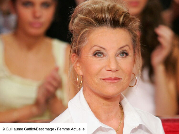 Sheila : son vibrant hommage à son ex-mari Yves Martin, un an après sa ...