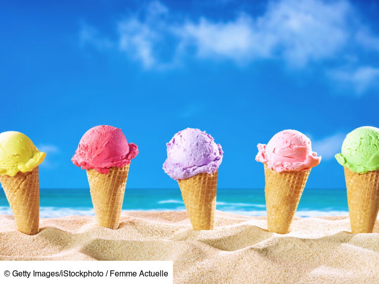 6 conseils pour choisir une glace de qualité : Femme Actuelle Le MAG