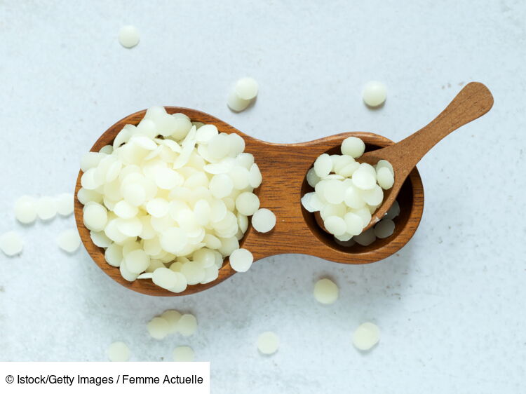 6 astuces avec de la paraffine : Femme Actuelle Le MAG