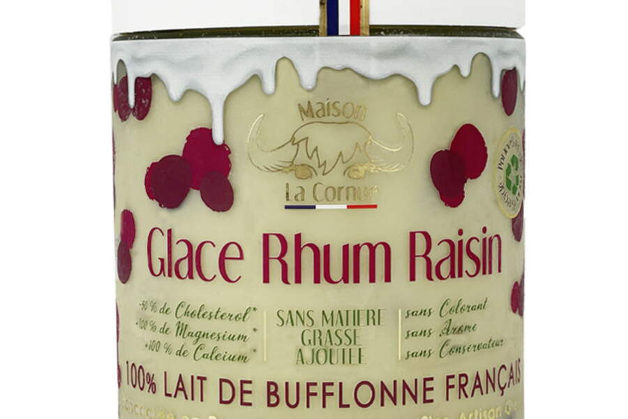 Notre sélection des meilleures glaces à acheter cet été - Femme Actuelle