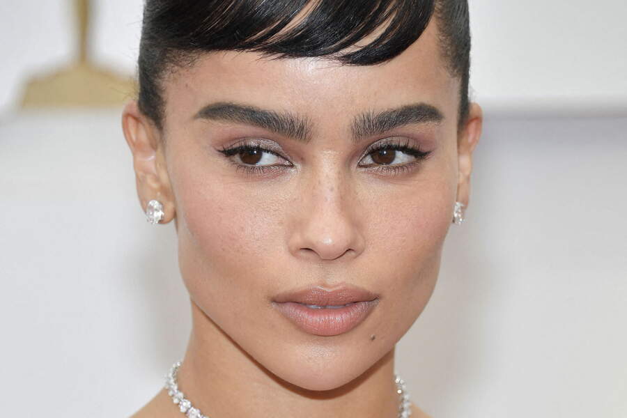 25 idées de franges courtes inspirées des stars - Femme Actuelle