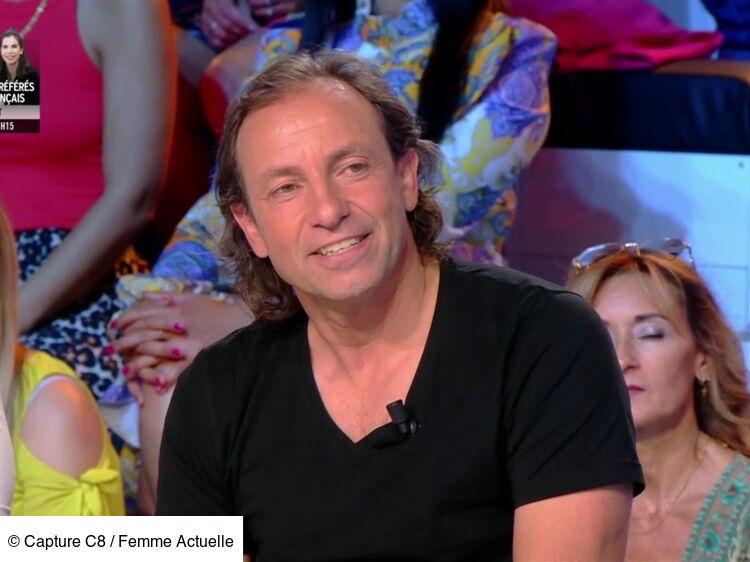 "Je n'ai pas beaucoup de fantasmes que je n'ai pas réalisés" : les ...