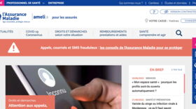 Pourquoi on devrait tous modifier notre mot de passe Ameli : Femme ...