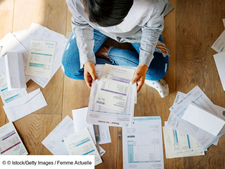 RIB : où trouver mon relevé d’identité bancaire ? : Femme Actuelle Le MAG