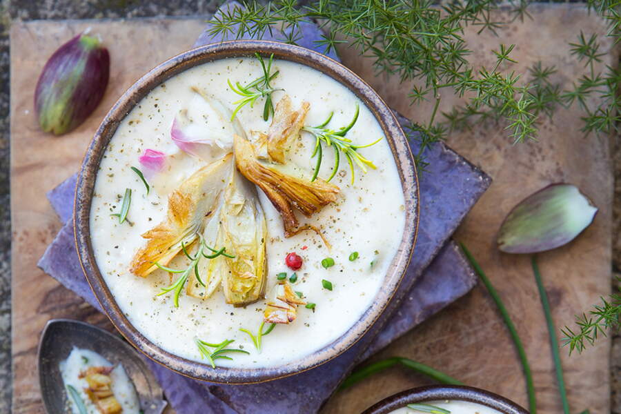 Nos plats gourmands et de saison pour se régaler en février - Femme ...