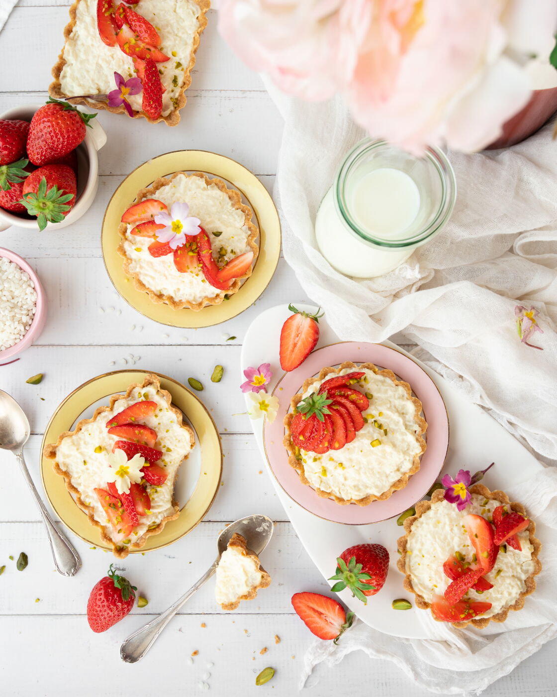 Desserts aux fruits trop faciles : nos recettes VRAIMENT faciles à ...