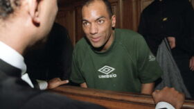 Le tueur en série Guy Georges "sympathique" ? Les explications de son ...