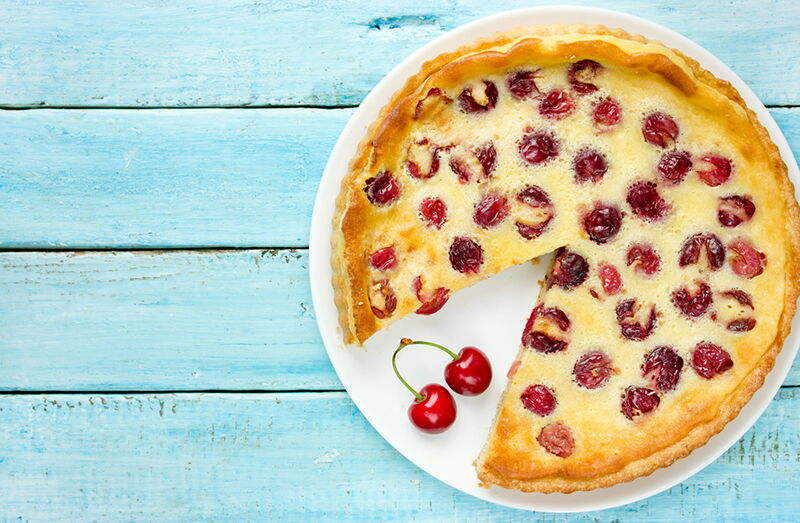 Desserts aux fruits trop faciles : nos recettes VRAIMENT faciles à ...
