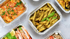 Comment bien cuisiner les légumes surgelés : Femme Actuelle Le MAG