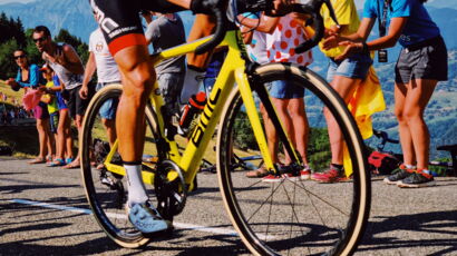 Qui est Marion Rousse, première femme à commenter le Tour de France ...
