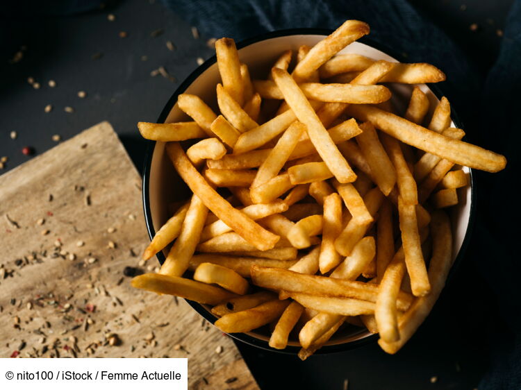 La recette des frites du chef Philippe Etchebest et ses conseils pour ...
