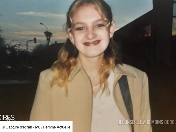 Affaire Magalie Part : l'intime conviction de la famille sur le suspect ...