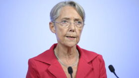 Élisabeth Borne : qui est Nathan, le fils de la nouvelle Première ...