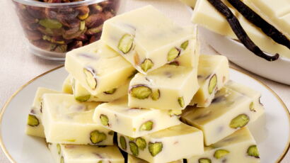 Pistache, actus, articles et dossiers sur pistache : Femme Actuelle Le MAG