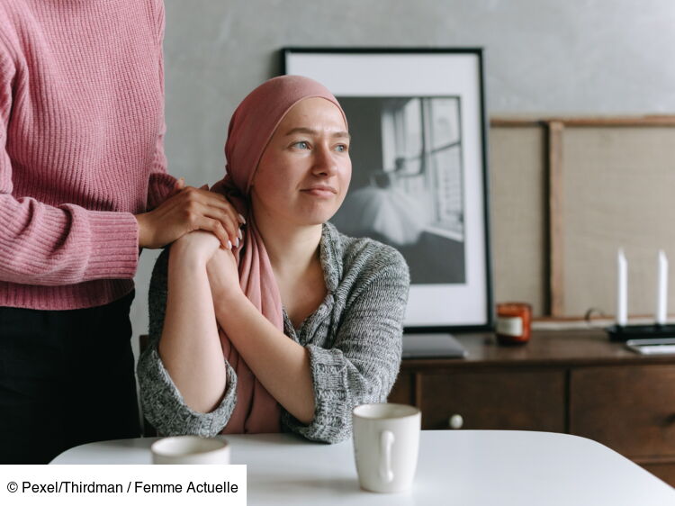 Cancer du sang : causes, symptômes, évolution, guérison, traitement ...