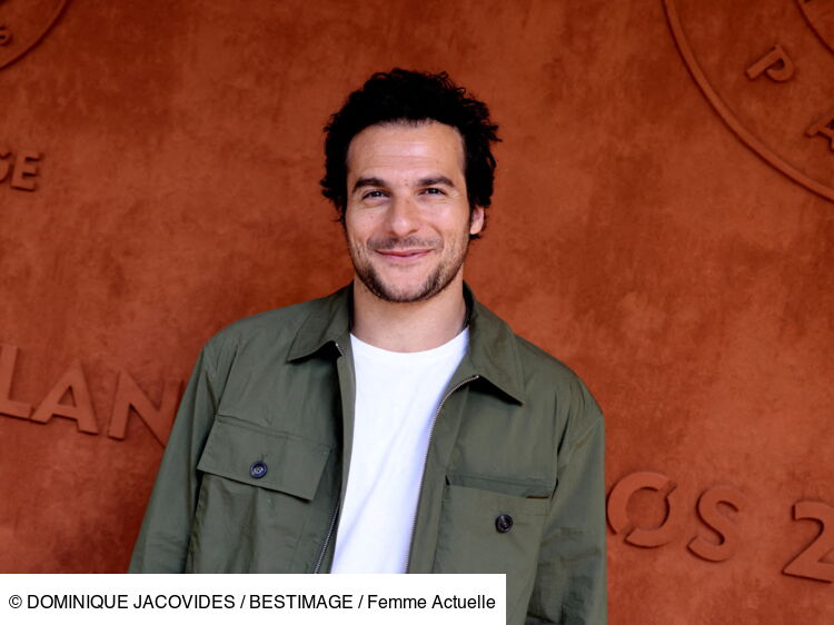 Amir partage une nouvelle vidéo de son fils en train de chanter, les ...