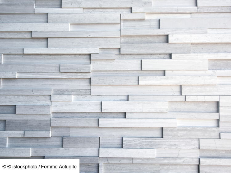 Comment poser des plaquettes de parement ? : Femme Actuelle Le MAG