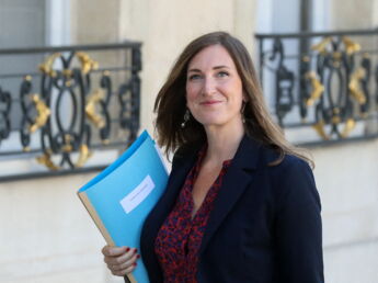 Actualités Carole Grandjean : Femme Actuelle Le MAG