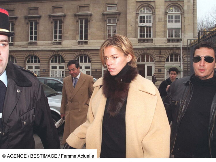 Kelly Fisher : la triste histoire de la fiancée de Dodi Al-Fayed ...