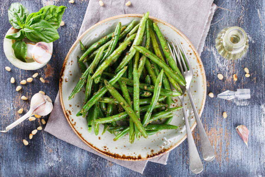 Recettes régime : 15 recettes minceur faciles et rapides pour le soir ...