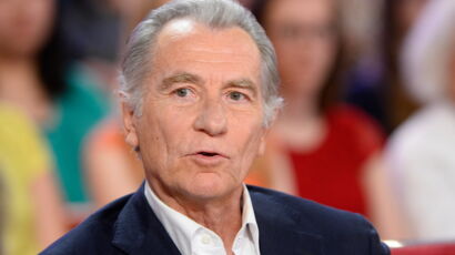 William Leymergie : qui est sa femme, Maryline Robin ? : Femme Actuelle ...