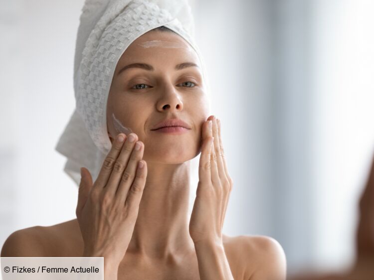 Peau Sèche 3 Conseils Pour Hydrater Sa Peau En Hiver Selon Une