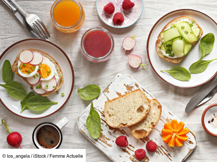 Brunch : nos idées gourmandes à préparer en seulement 15 minutes ...