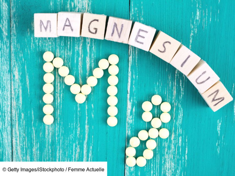 Cure de magnésium : 6 choses à savoir avant de commencer : Femme ...
