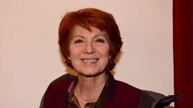 Véronique Genest : qui est son fils, Sam ? : Femme Actuelle Le MAG