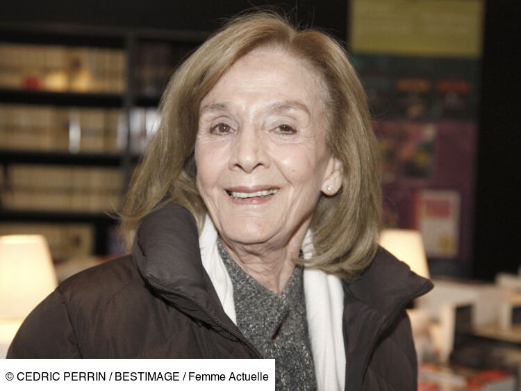 Gisèle Halimi : son fils Emmanuel Faux, voix emblématique d'Europe 1 ...