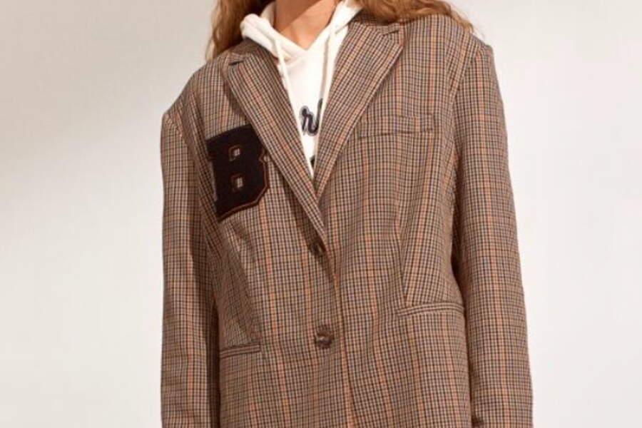 Vestes et blousons tendance : 15 modèles canons pour l'automne 2022 ...