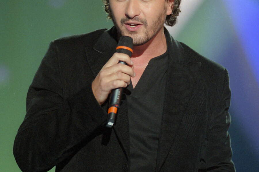 Daniel Lévi : les plus belles images de sa carrière - Femme Actuelle