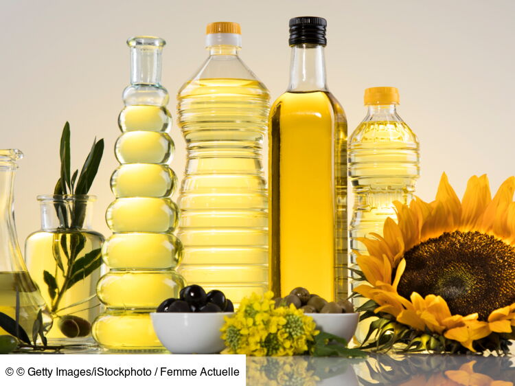 Beurre, huile d'olive... Quelles sont les matières grasses les plus ...