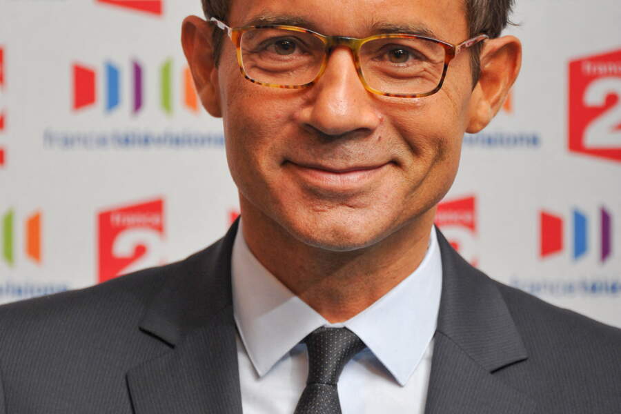 Jean-Luc Delarue : ses plus grandes histoires d'amour - Femme Actuelle