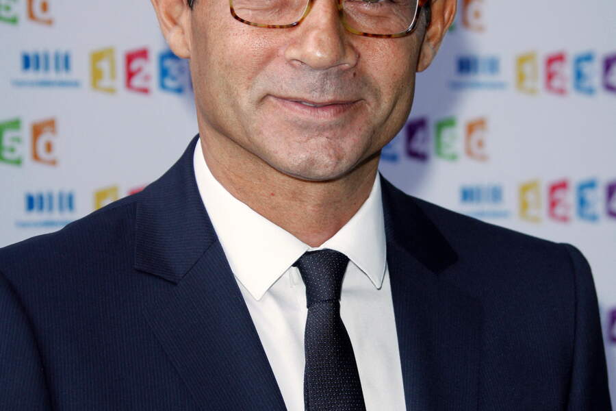 Jean-Luc Delarue : ses plus grandes histoires d'amour - Femme Actuelle
