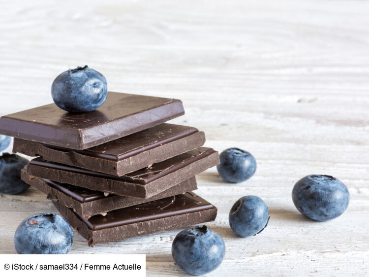 Goûter healthy fait maison : la recette rafraîchissante et facile à ...