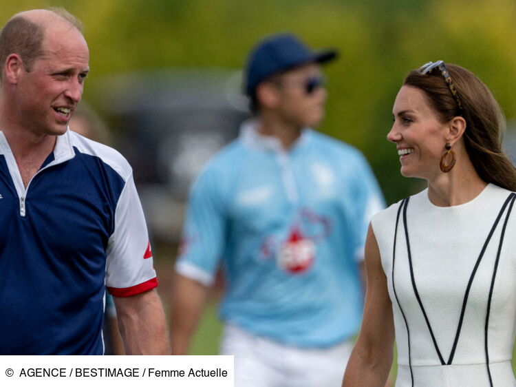 Kate et William : cet adorable message de soutien à Mila Sneddon, une ...
