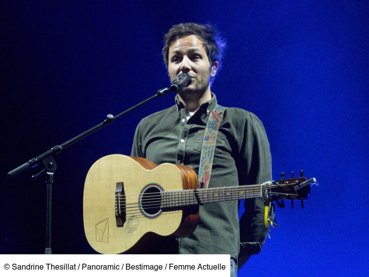 "De nouveau seul" : Vianney annonce un grand changement à ses fans ...