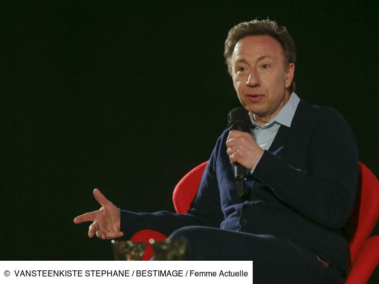 Stéphane Bern va-t-il bientôt mettre un terme à sa carrière d’animateur ...