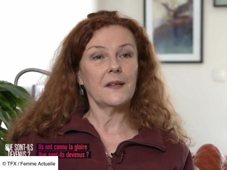 Sheila O’Connor : les confidences déchirantes de l’actrice de "La Boum ...