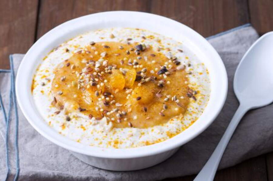 Petit déjeuner minceur : 10 recettes légères et délicieuses - Femme ...