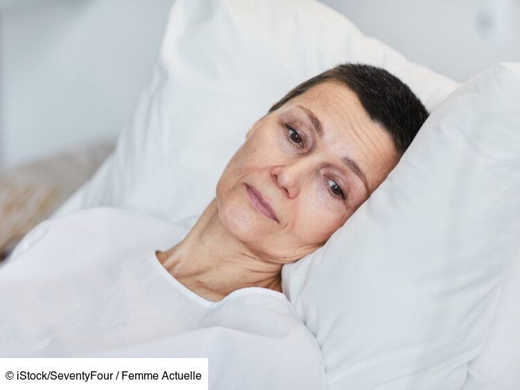 Locked-in syndrome (syndrome d’enfermement) : définition, causes ...