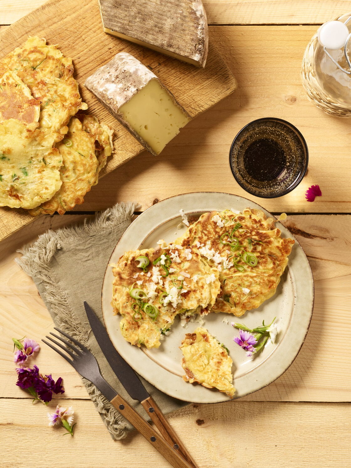 3 recettes pas chères au fromage pour la fin du mois : Femme Actuelle ...