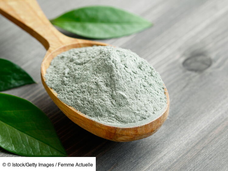 Argile : 6 astuces pour l'utiliser dans la maison aussi : Femme ...