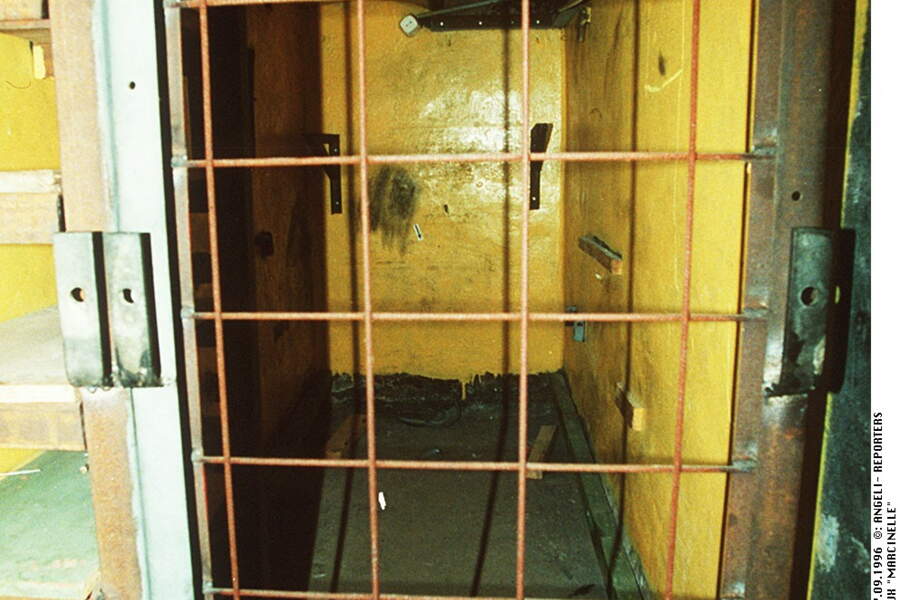 Marc Dutroux, Michelle Martin, Michel Lelièvre : qui sont les ...